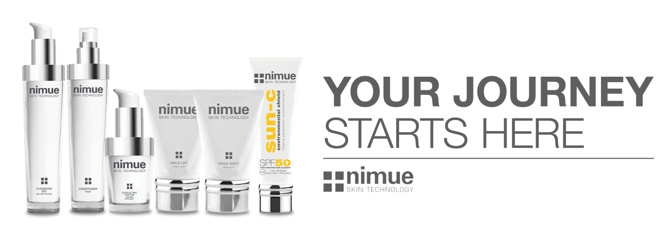 Nimue Active Rejuvenation Treatment | Natural Balance Leeds | Skincare